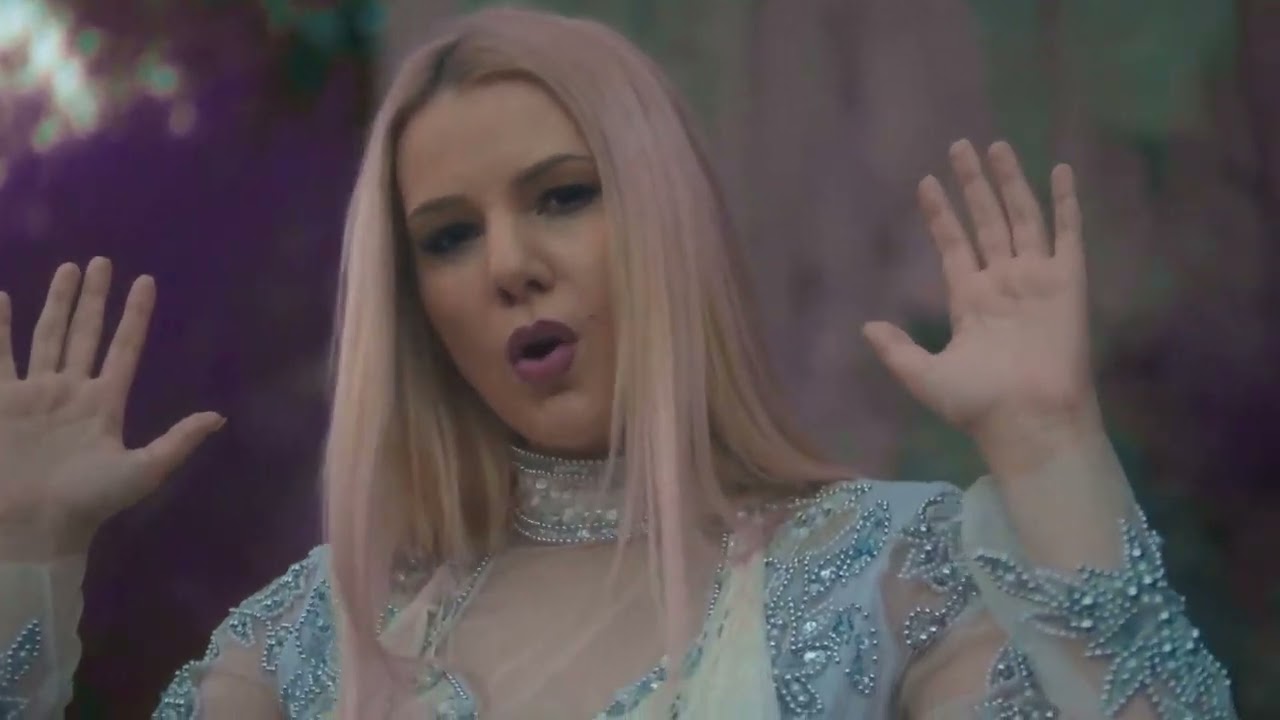 NEW Sandra N Enigma Official Video...... - YouTube