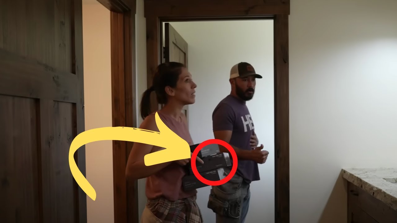 These are the 5 Best Moments of Good Simple Living - YouTube