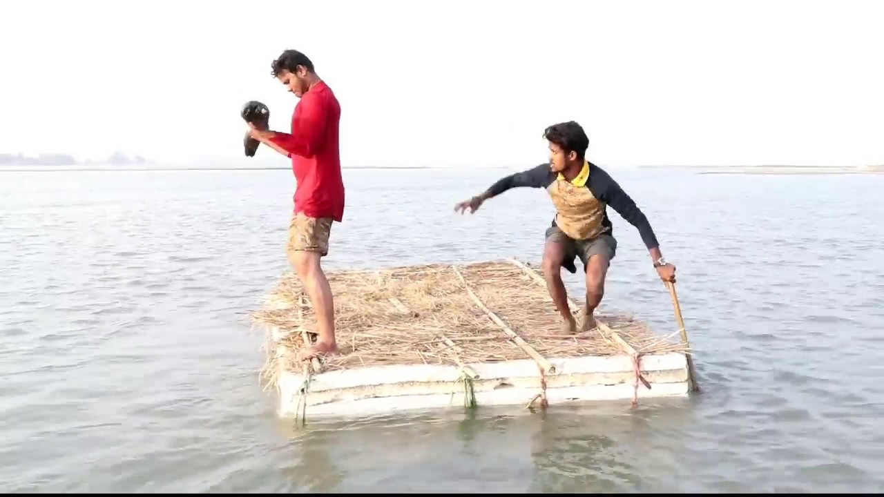 Must Watch Funny😂😂Comedy Videos 2019 Episode -41 || Bindas fun || - YouTube