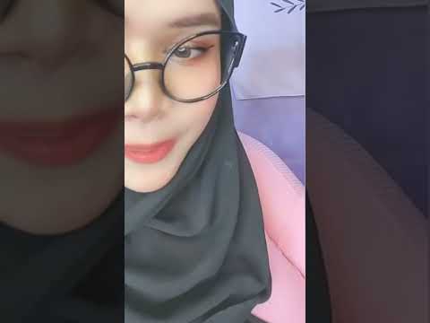 HIJABERS STYLE UPDATE | BIGO LIVE | sexy pink