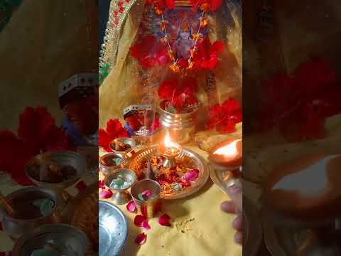 Brihaspati Dev 🙏 Jay Lakshmi Rama 🙏 Jay Lakshmi Mata 🙏 Jay chhathi ...