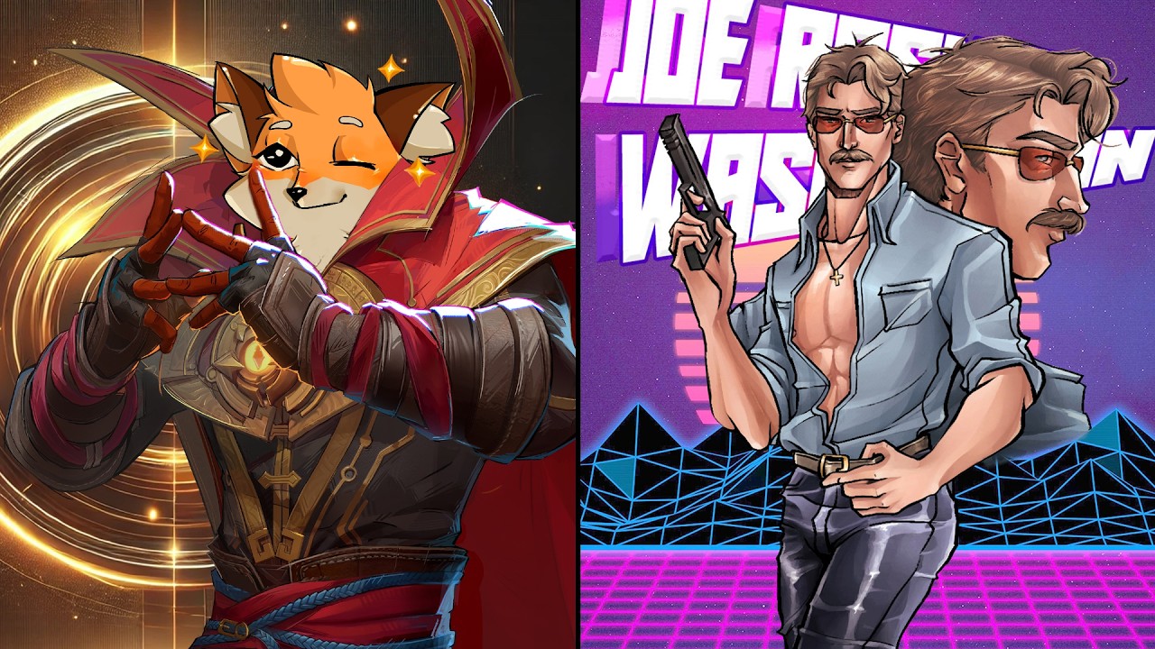 Marvel Rivals Competitive | Joe Rosner • Purple RP | 3 February 2025 ...