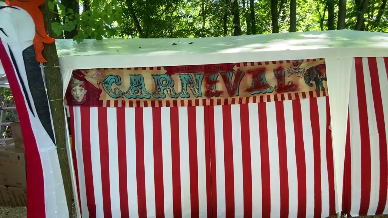 CARNEVIL banner - YouTube