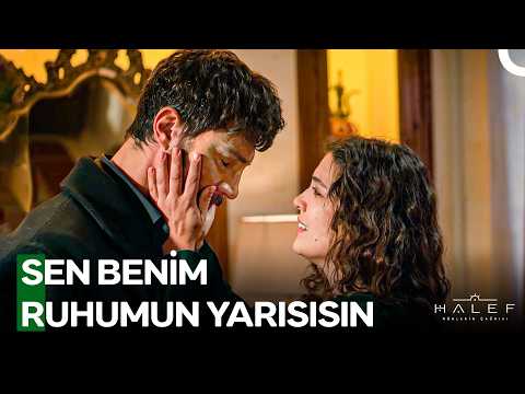 Yıldız Bu Ayrılığa Hazır Değil - Halef: Köklerin Çağrısı