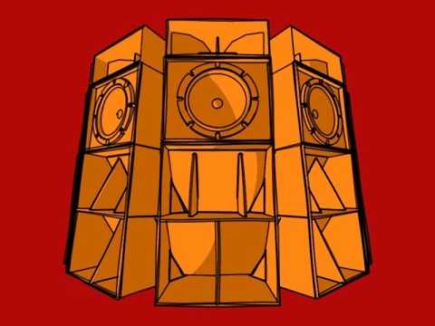 Fast Freddy - DjSet Free tekno (2013)
