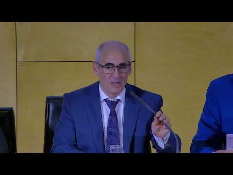 Acto Académico de Graduación de la Escuela de Industriales - 7 de mayo 2026