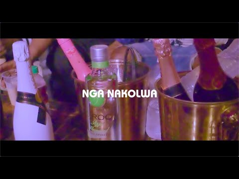 Y Celeb-Nganakolwa-Official Music Video