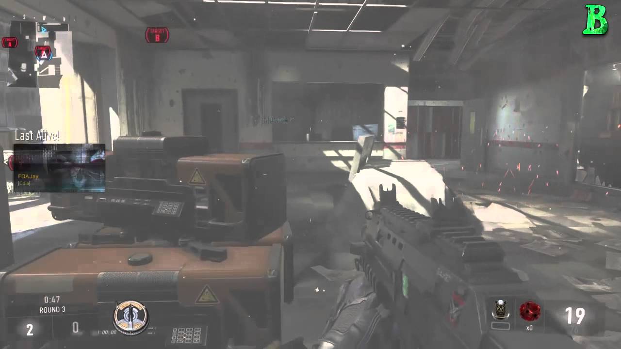 Advance Warfare Flawless MLG Game | How MLG Works - YouTube