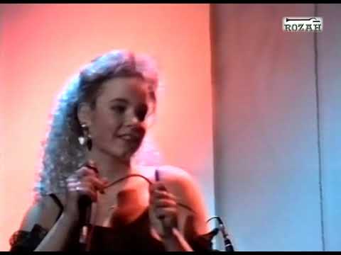 Sandra Simons - Sweet nothing - YouTube