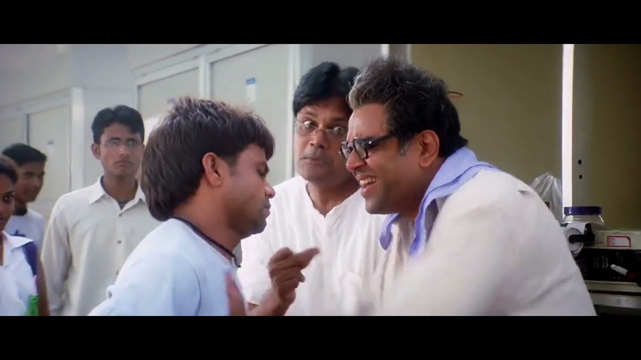 Paresh Rawal & Raj Pal Best Comedy Sence #preshrawal #rajpalyadav # ...