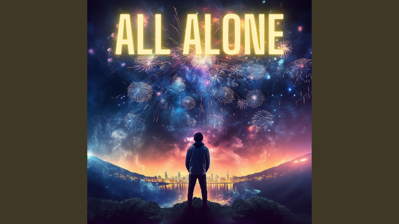All Alone - YouTube