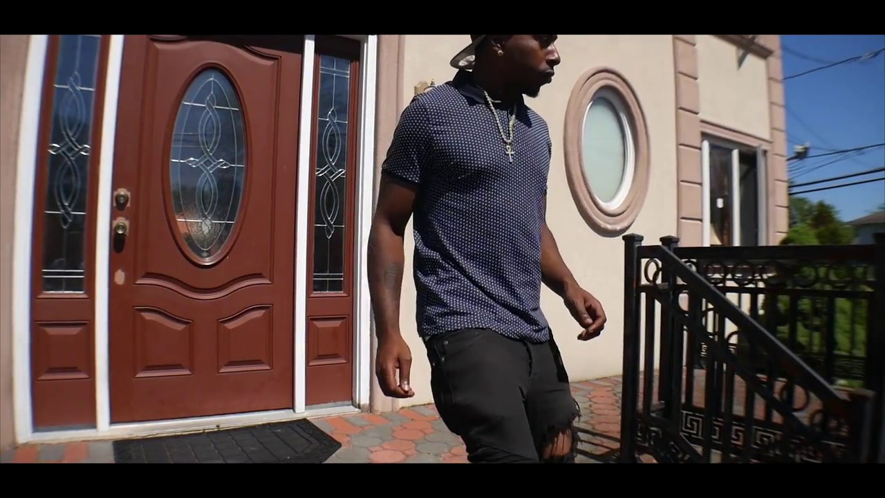 The Artist Mello - Go Get It (Official Music Video) - YouTube