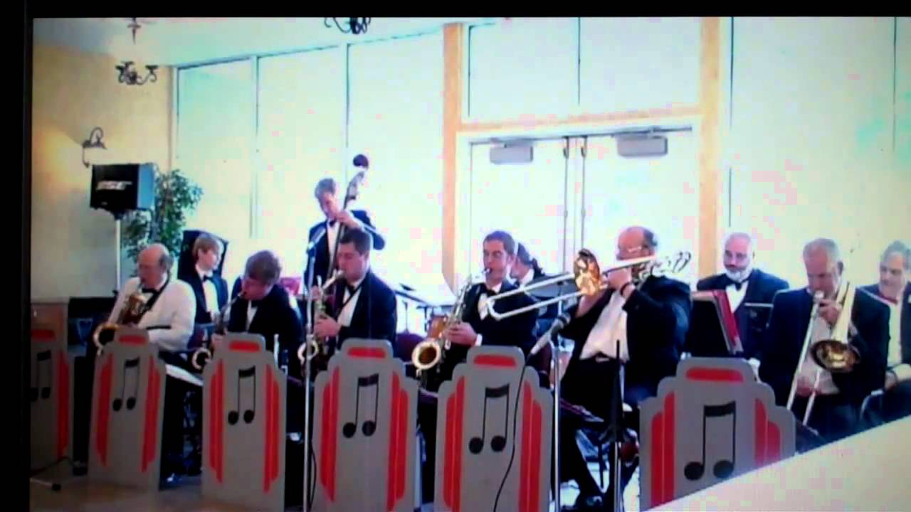Perry Mason theme by the II-V-I Orchestra - YouTube