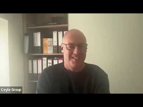 Leadership in Safety Excellence with Gavin Coyle - YouTube