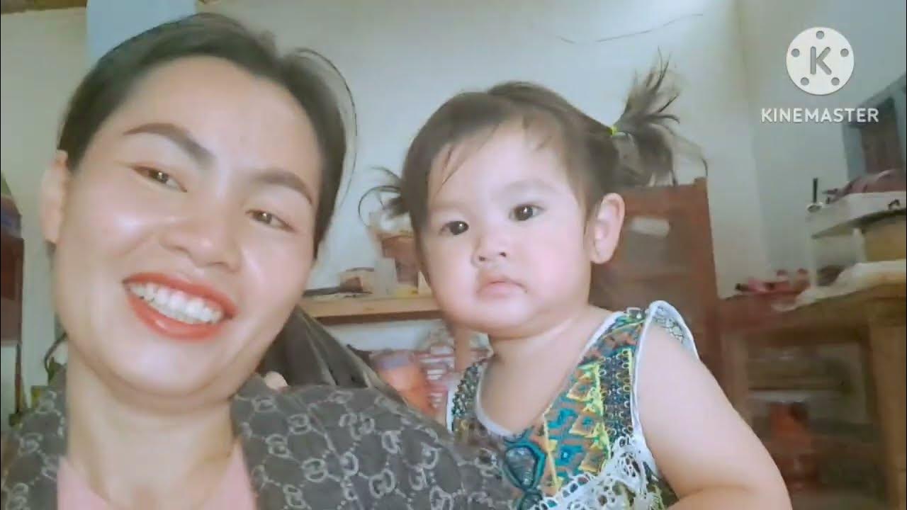 ป้าลุงน้องยูริหน้าตีไหม🥰 26 มีนาคม ค.ศ. 2025 - YouTube