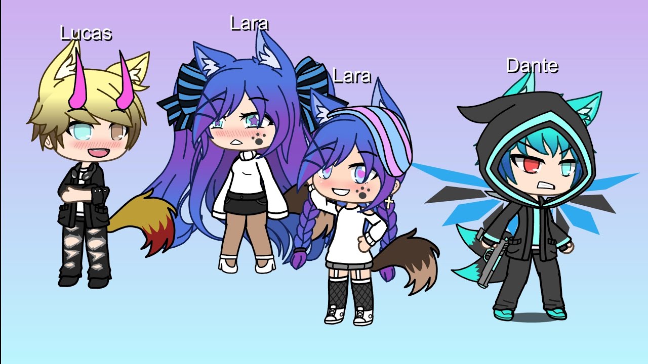 Lara Koinok ep. 3[in acest episod am aflat chestii interesante] - YouTube