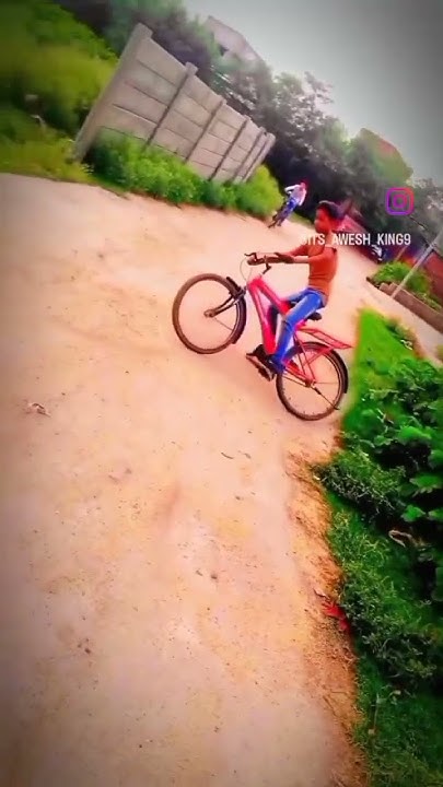 3 Side Is Back New Bmx Cycle Stunt Video 🔥🔥👿🔥👿👿 Shortvideo Stunt