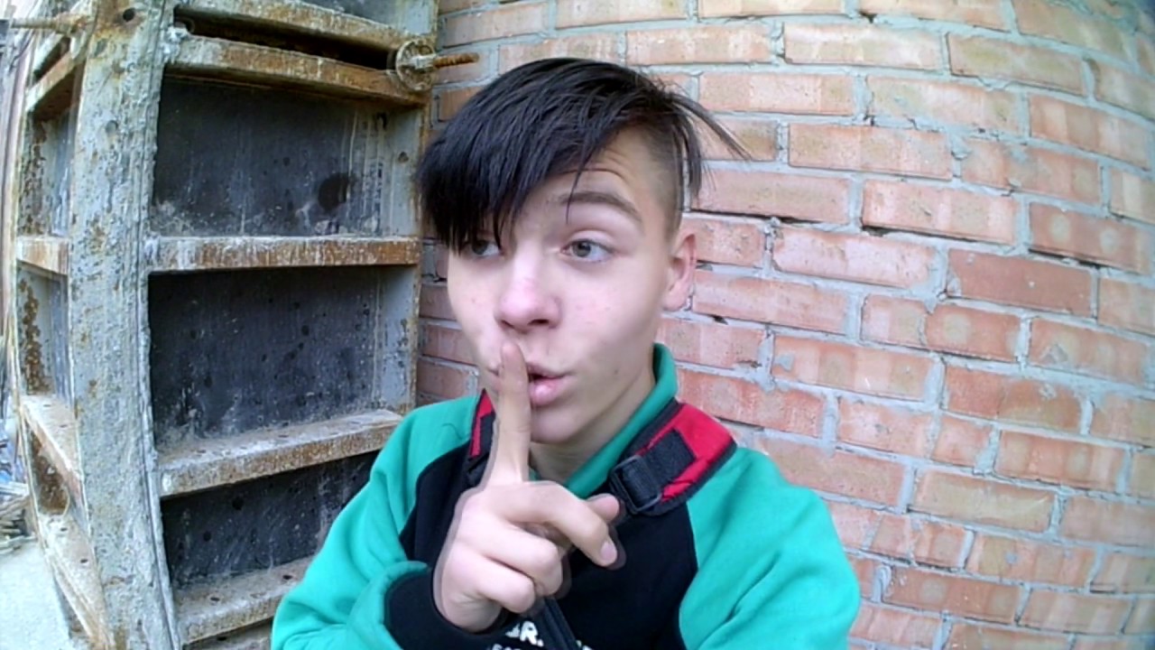 @LUBITEL KOCUR | Best Extreme Parkour and Freerunning - YouTube