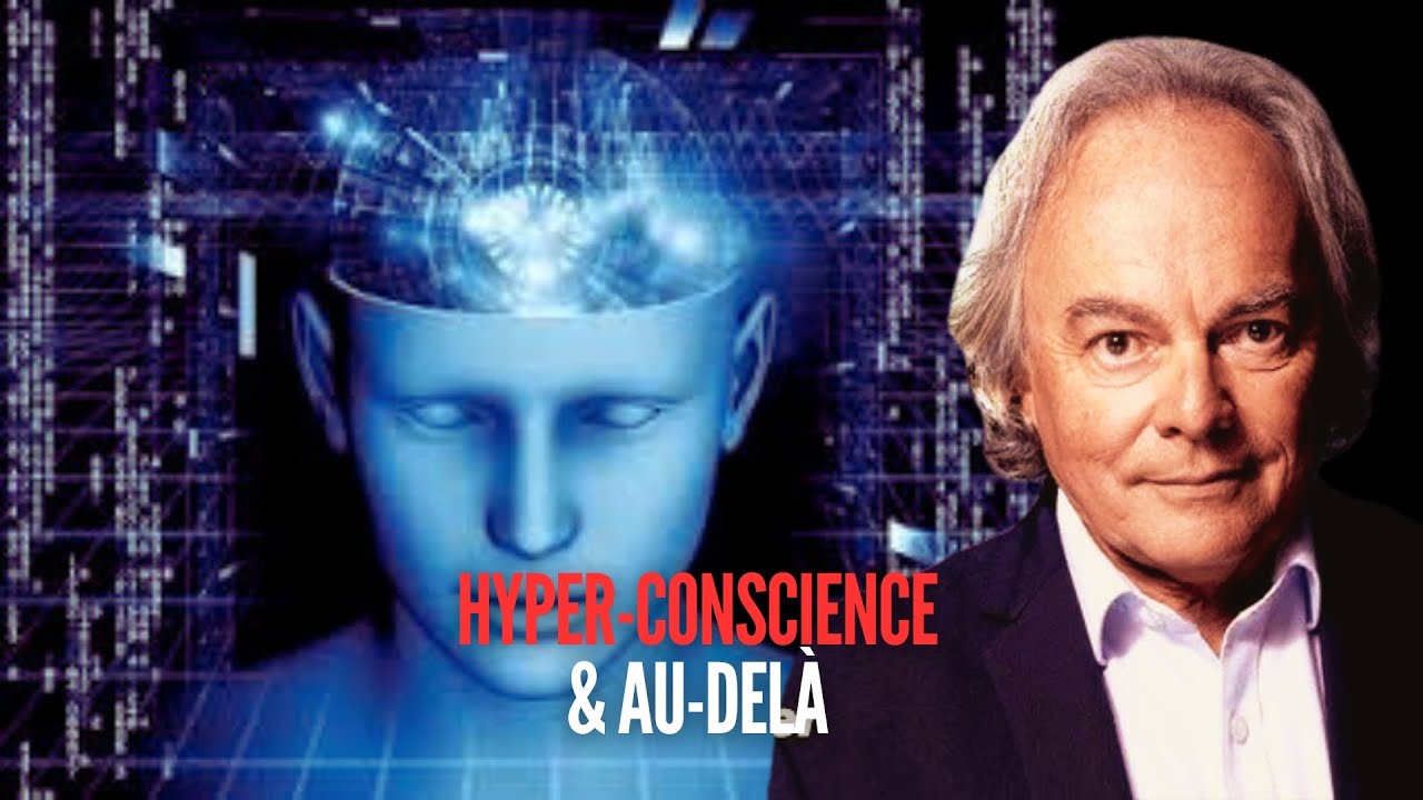 Plongée Dans L’invisible | Vers L’hyper-Conscience Et L'au-Delà ...