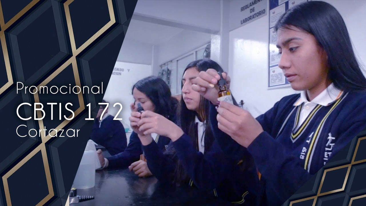 CBTIS 2020 video HD - YouTube