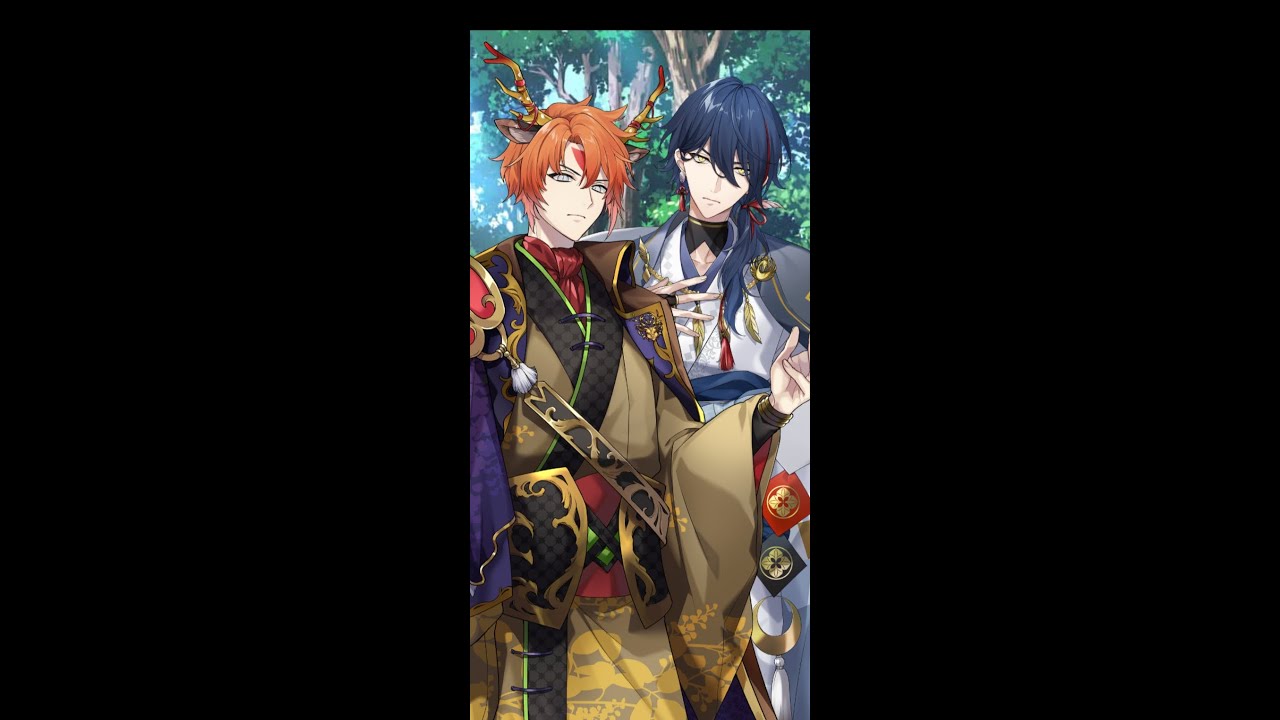 Forest of Destiny (ENG) part 13 all ruby choices - YouTube