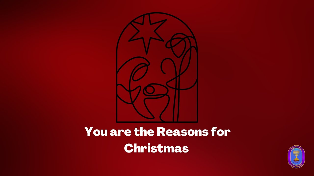 A Christmas Message from Pastor Elijah Apau - YouTube