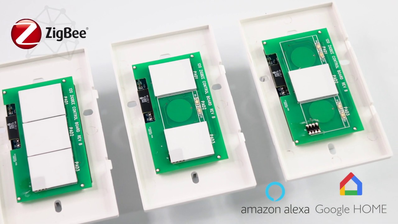 Weelite 2 Gang Zigbee Switch "No Neutral Wire" Tested - YouTube