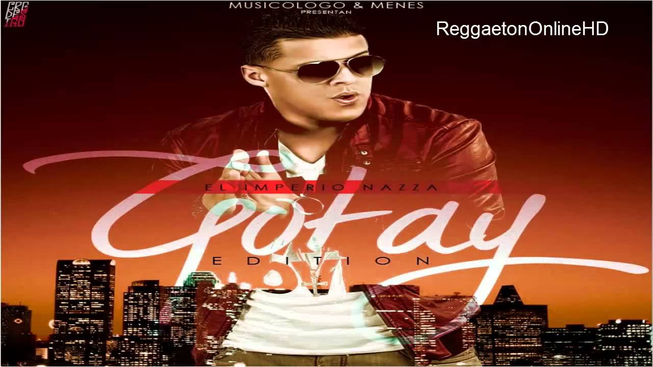 Gotay 'El Autentiko' Si Supieras Official Preview 2 - YouTube