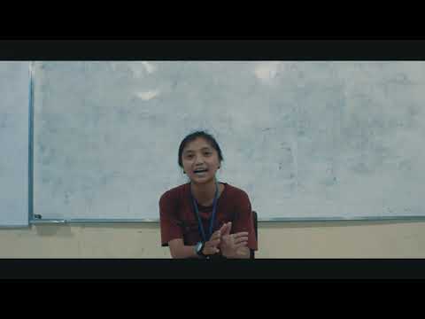 Teaser Teater Kawah - Pementasan Obrok Owok - Owok, Ebrek Ewek - Ewek