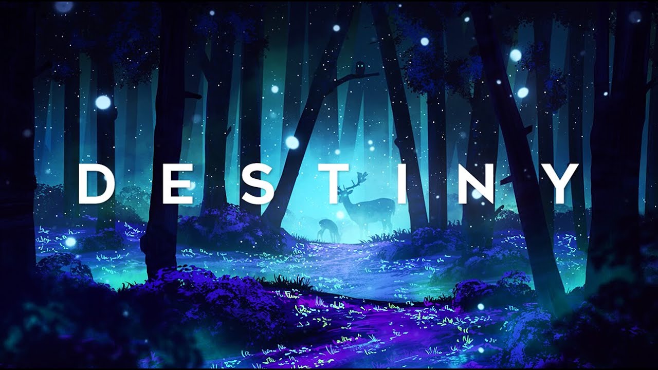 DESTINY A Synthwave Chillwave Mix For The Weekend YouTube DESTINY A Synthwave Chillwave Mix For The Weekend YouTube
