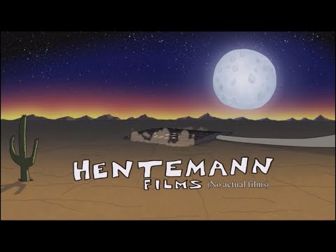 Hentemann Films 🪰/Fuzzy Door Productions🚪/FX Prods/20th Century Fox ...