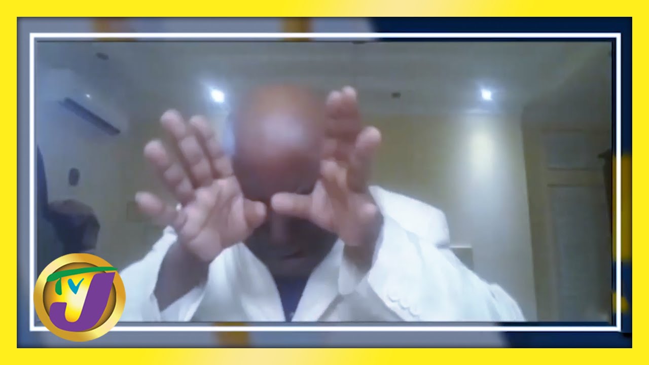 Cow Bawling | TVJ Sports Commentary - YouTube