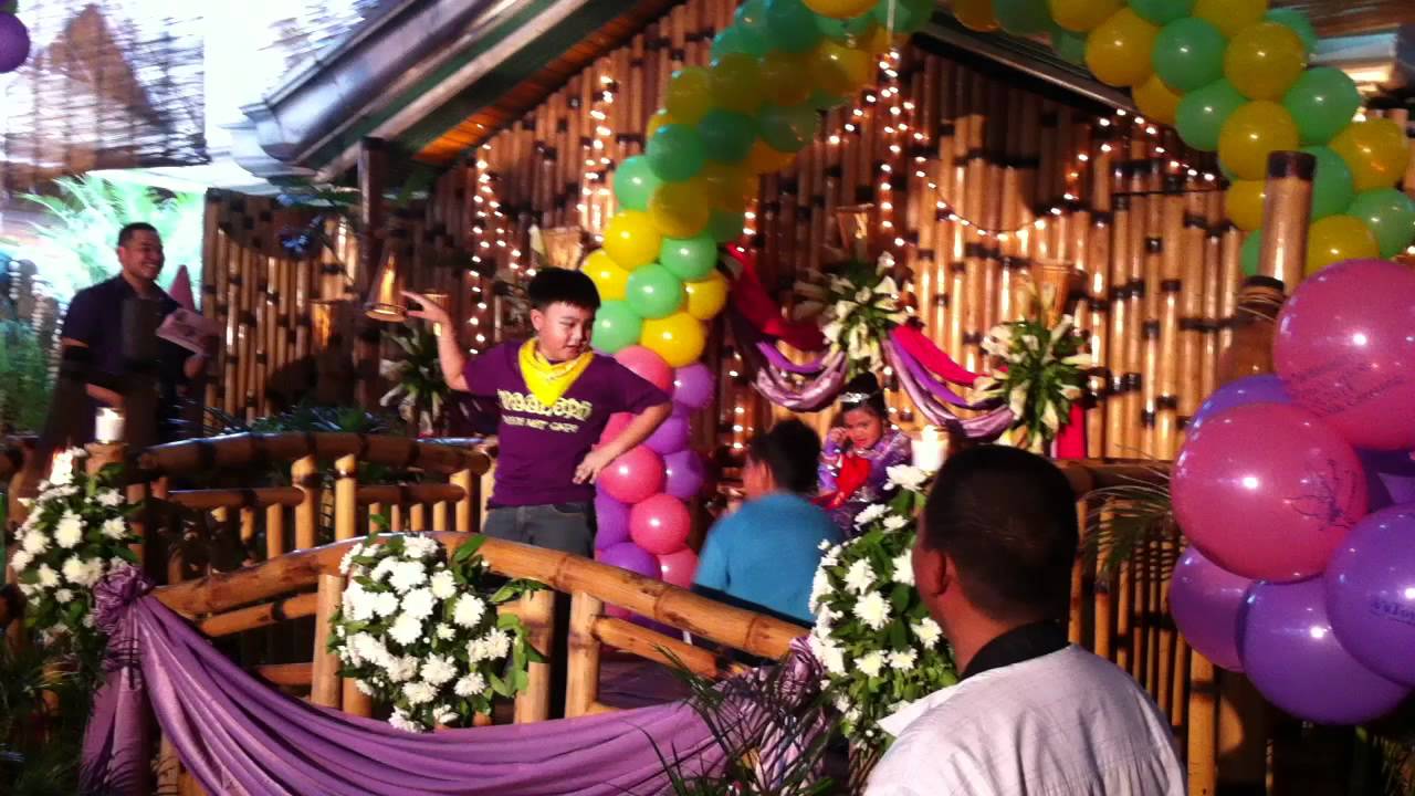 dancing melbert - YouTube