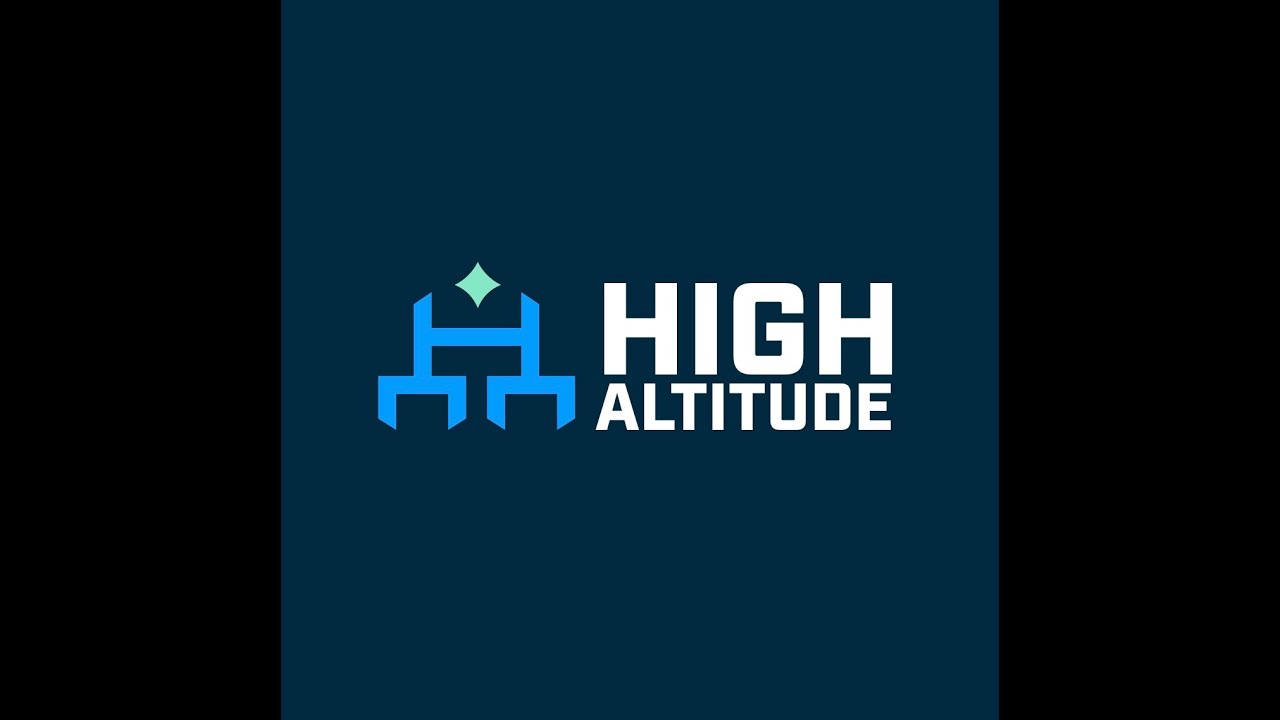 High Altitude 1 (Stream Crashed) - YouTube