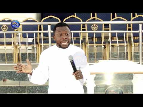 Israel Oladele Genesis - Marriage Brekthough - YouTube
