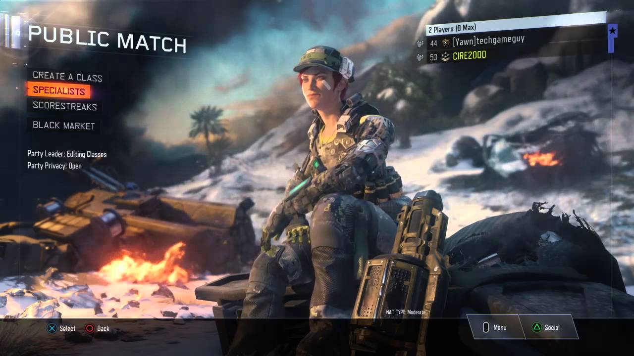 COD With Kevin &Kevin??? - YouTube