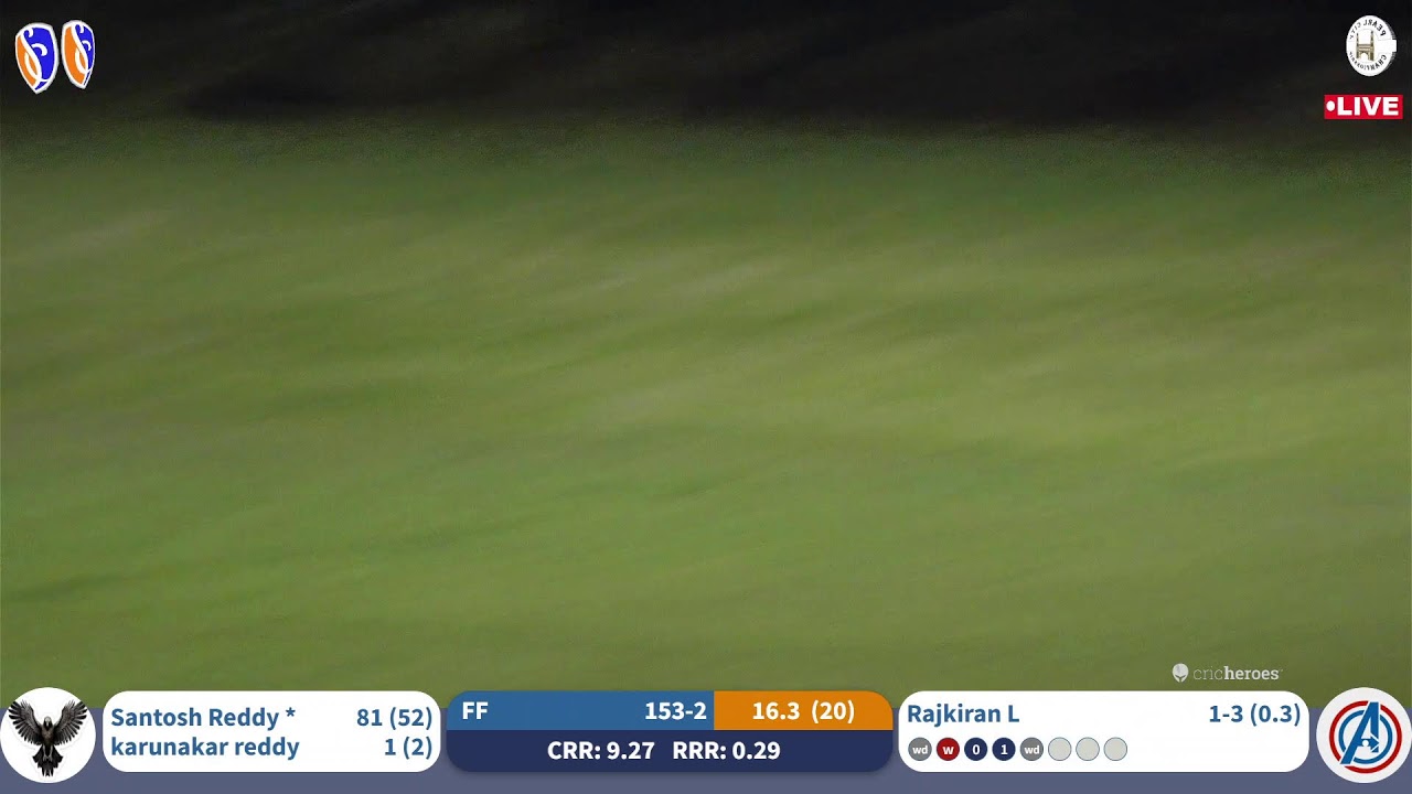 PCC-TWILIGHT S7 : MIGHTY AVENGERS VS FIERY FALCONS - YouTube