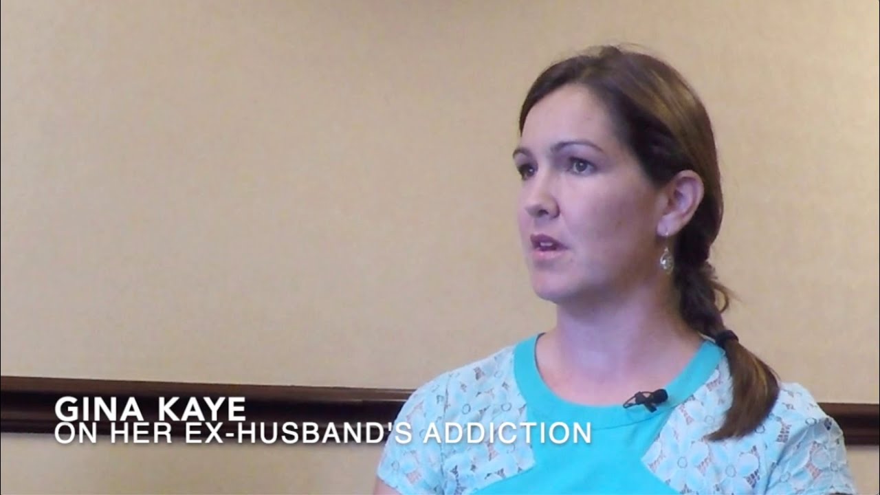 My Ex-Husband’s Porn Addiction | Gina Kaye - YouTube