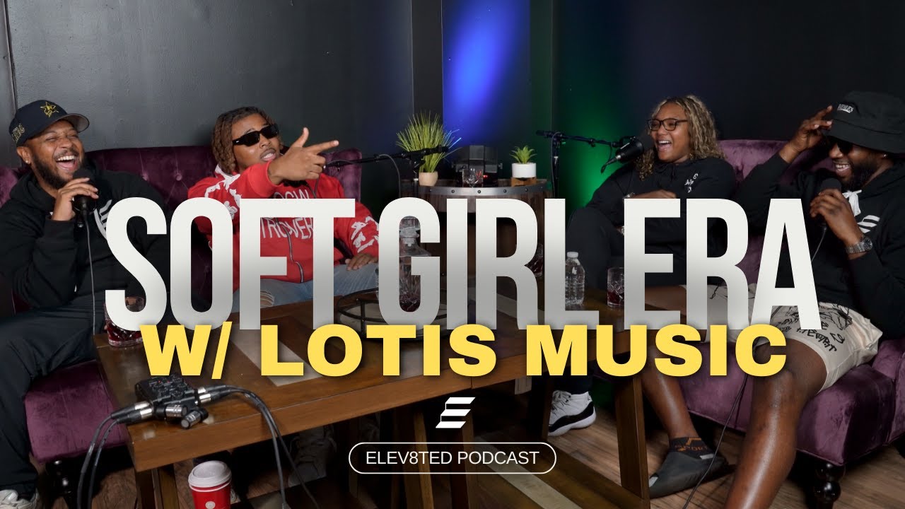 Soft Girl Era: Bridging The Perspectives - YouTube