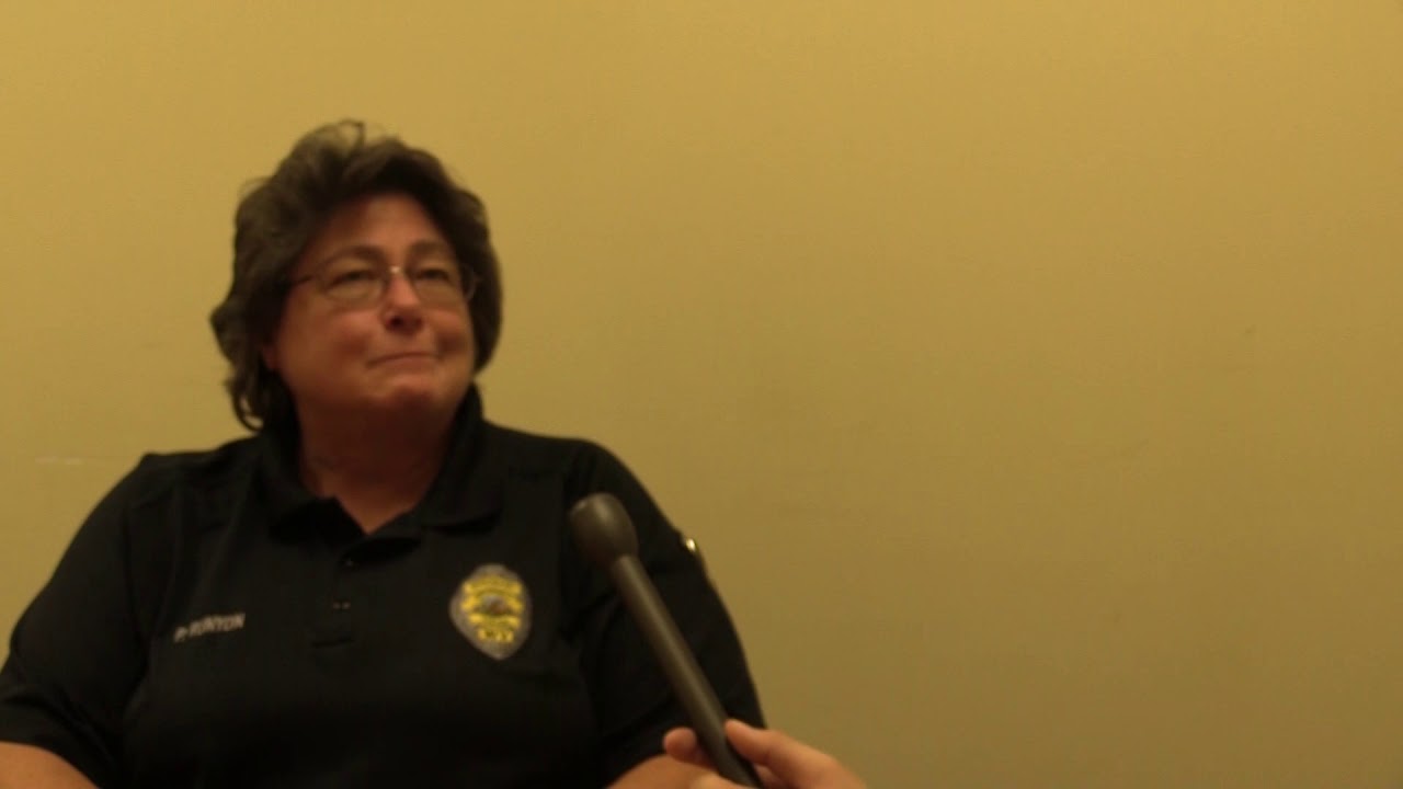 Garrett Spikes JRL 386 VOSOT - YouTube