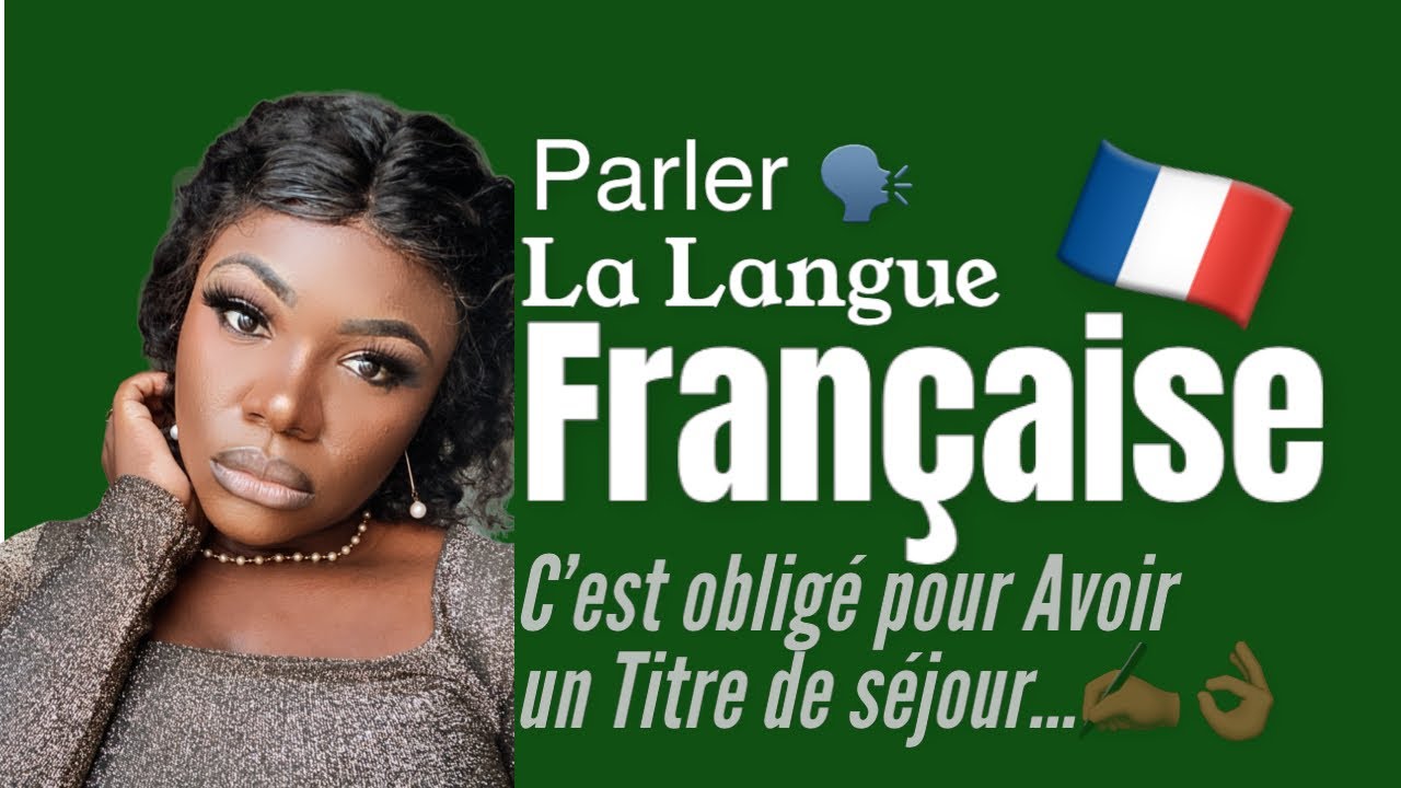 Ton sort si tu ne parles pas français en France… c’est grave - Partagez ...