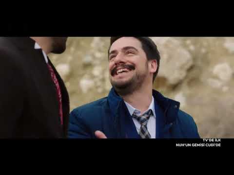 Nuh’un Gemisi Cudi’de | Yerli Komedi Filmi (2025 FULL HD)