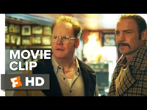 Chuck Movie Clip - Is He Expecting You? (2017) | Movieclips Indie