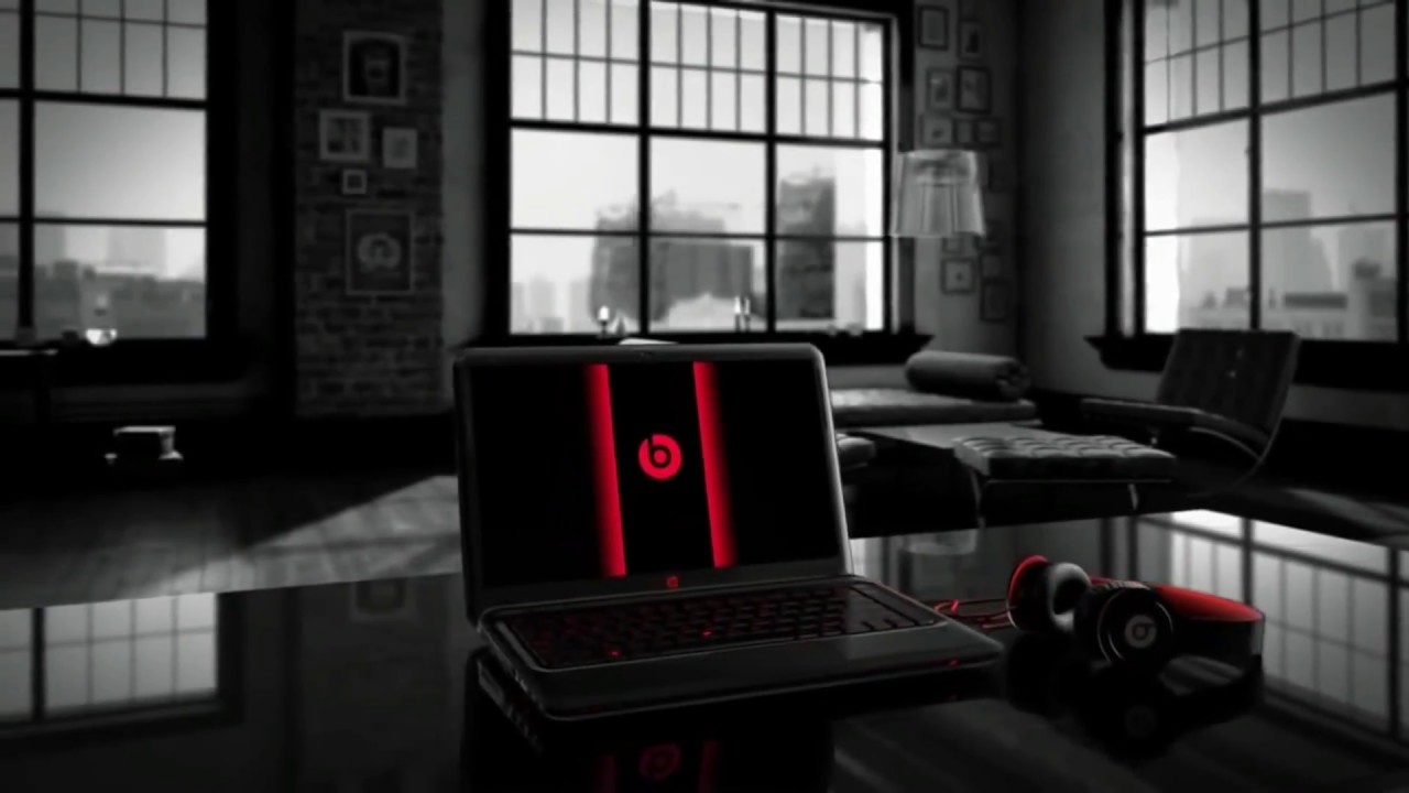 [High Tech] New PC - YouTube