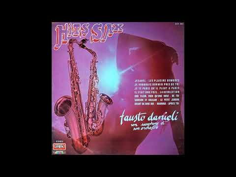 Fausto Danieli   Il Etait Une Fois La Revolution