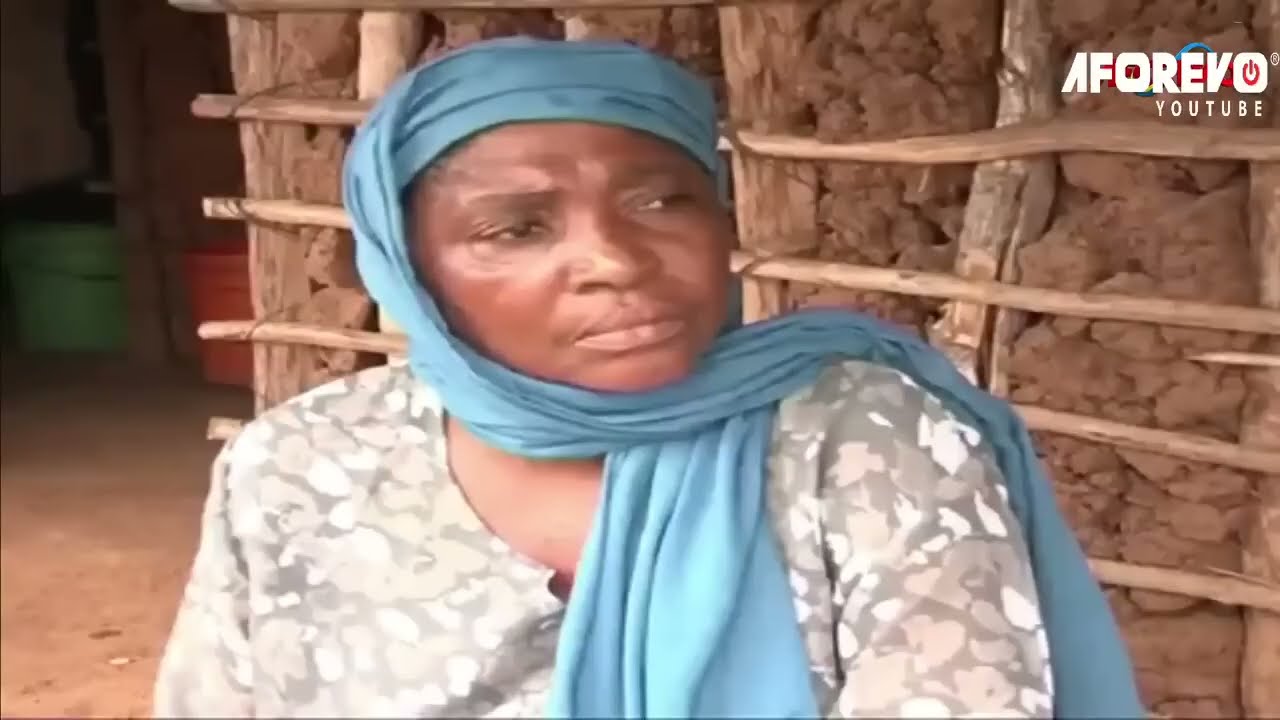 Binti Shujaa Aliyepigana na Simba - Latest Swahiliwood Bongo Movie ...