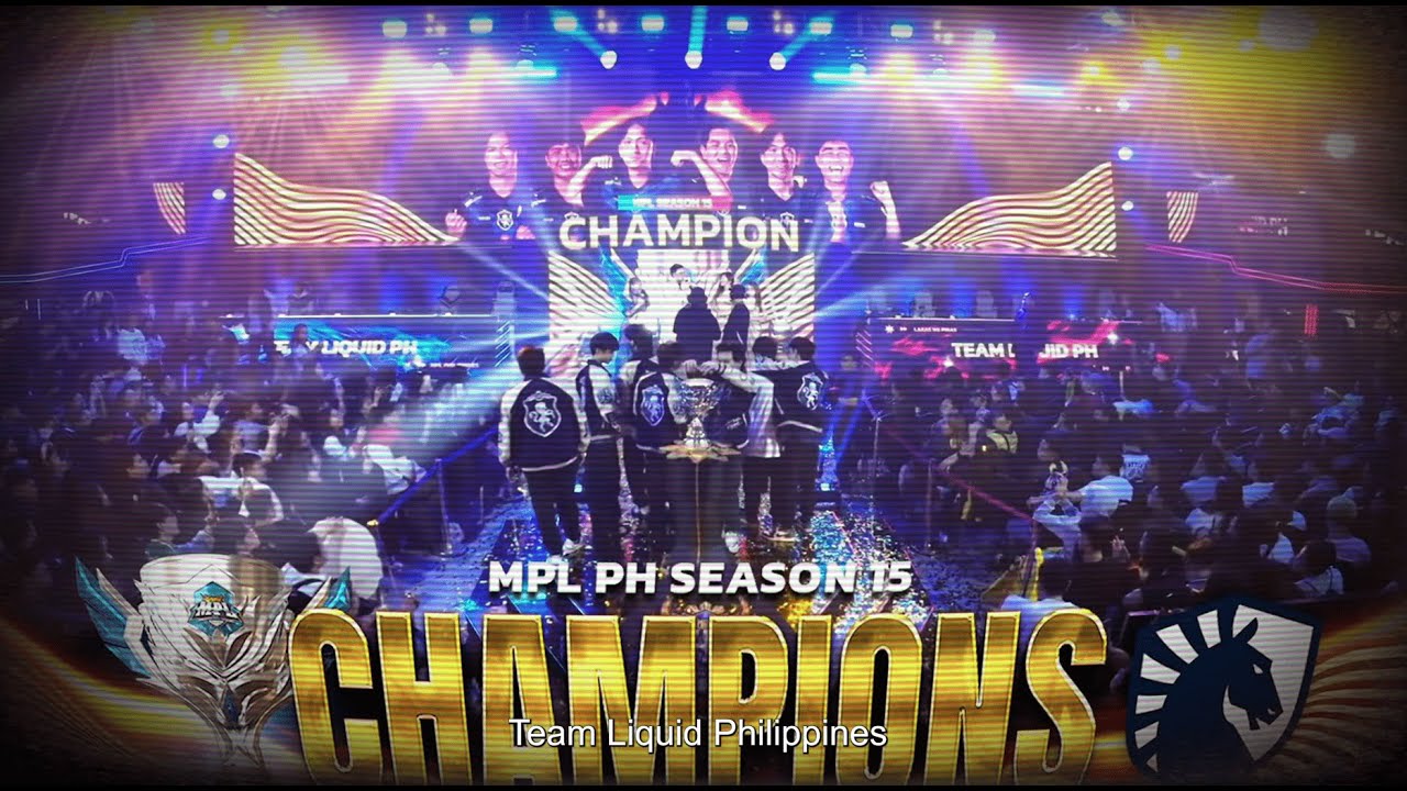MPL PH Season 16 - Official Trailer (Eras of the League) - YouTube