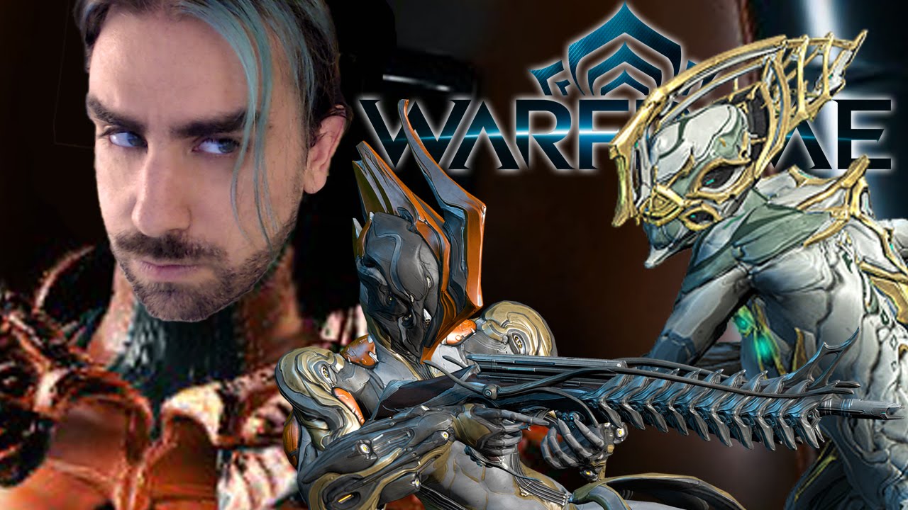 Warframe Reloaded | Warframe - YouTube
