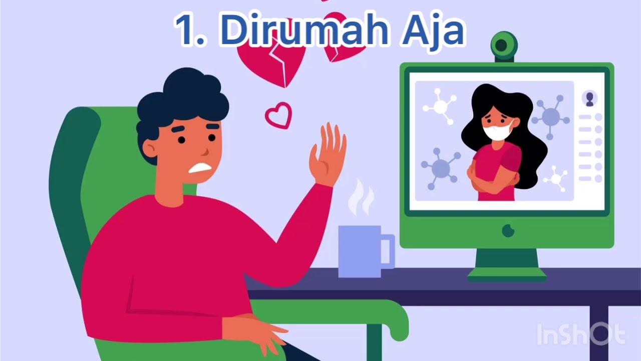 CARA EFEKTIF UNTUK MENCEGAH PENYEBARAN VIRUS COVID-19 - RISKI ANANDA ...