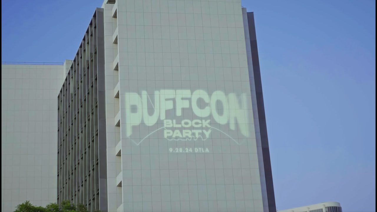 Cali Plug puffcon 2024 recap - YouTube